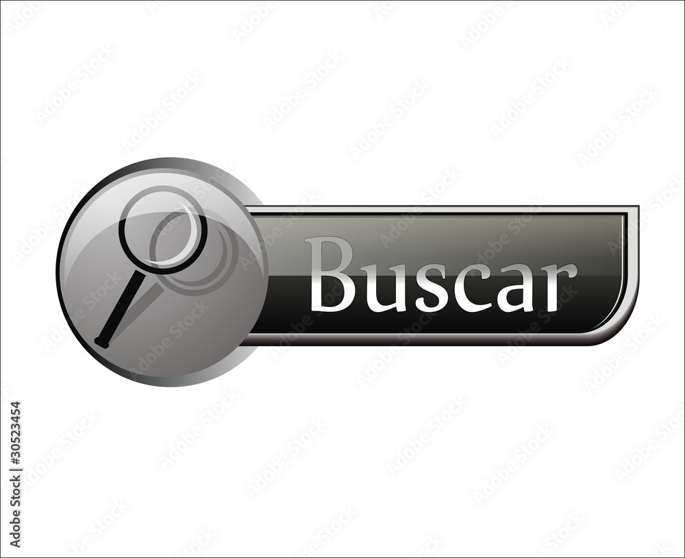 Logo_buscar Stock Vector | Adobe Stock