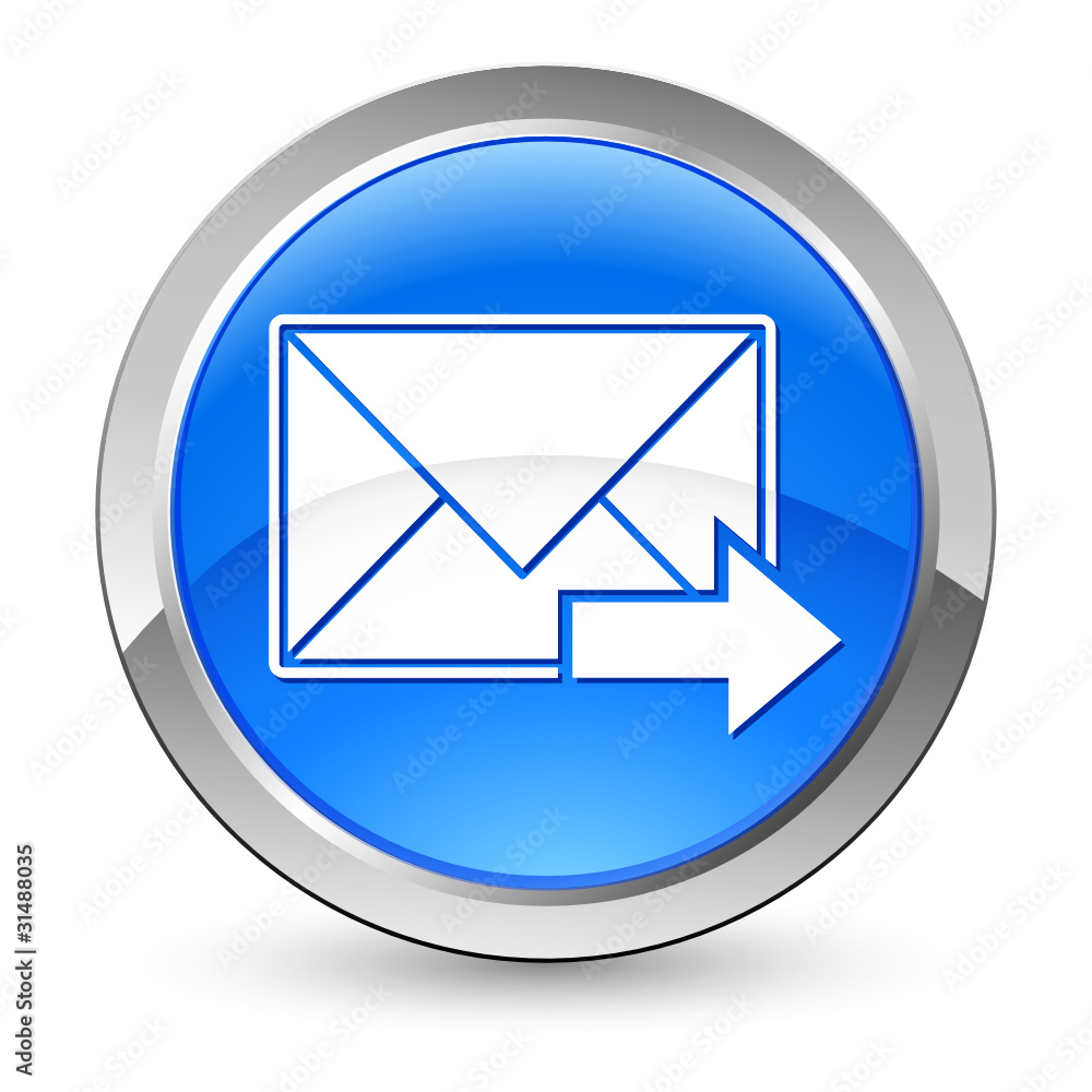 Stock-Vektorgrafik „e-Mail senden - Button“ | Adobe Stock