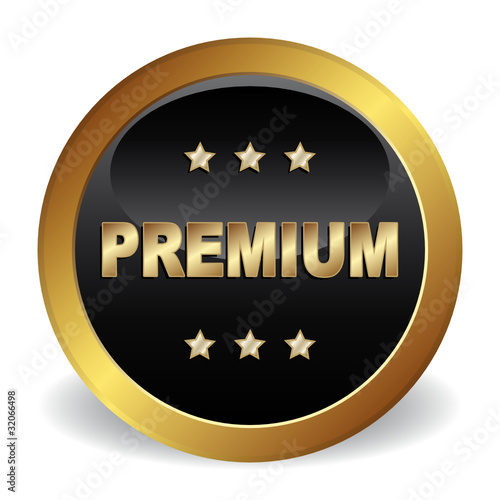 PREMIUM ICON Stock Vector | Adobe Stock