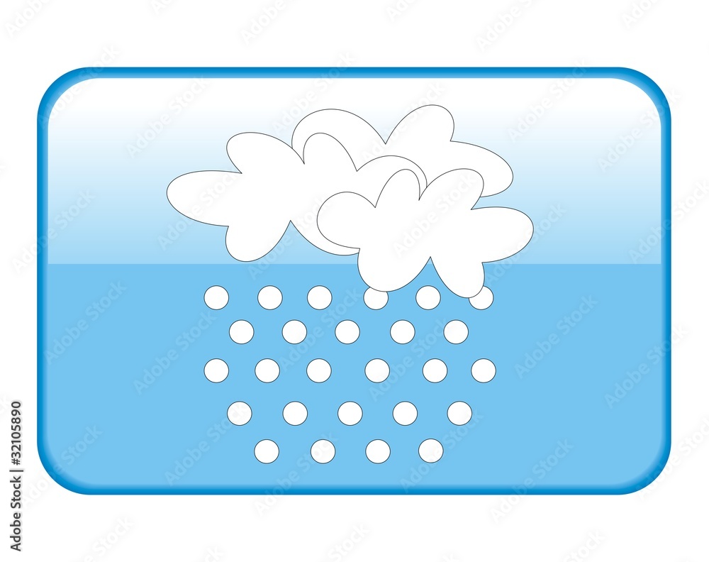 Logo_nieve Stock Vector | Adobe Stock