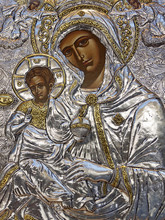 Statue Of Mary, Work Of Art Free Stock Photo - Public Domain Pictures