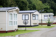Mobile Homes Free Stock Photo - Public Domain Pictures