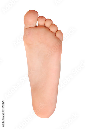 stopa dziecka Stock Photo | Adobe Stock