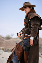 Cowboy Free Stock Photo - Public Domain Pictures