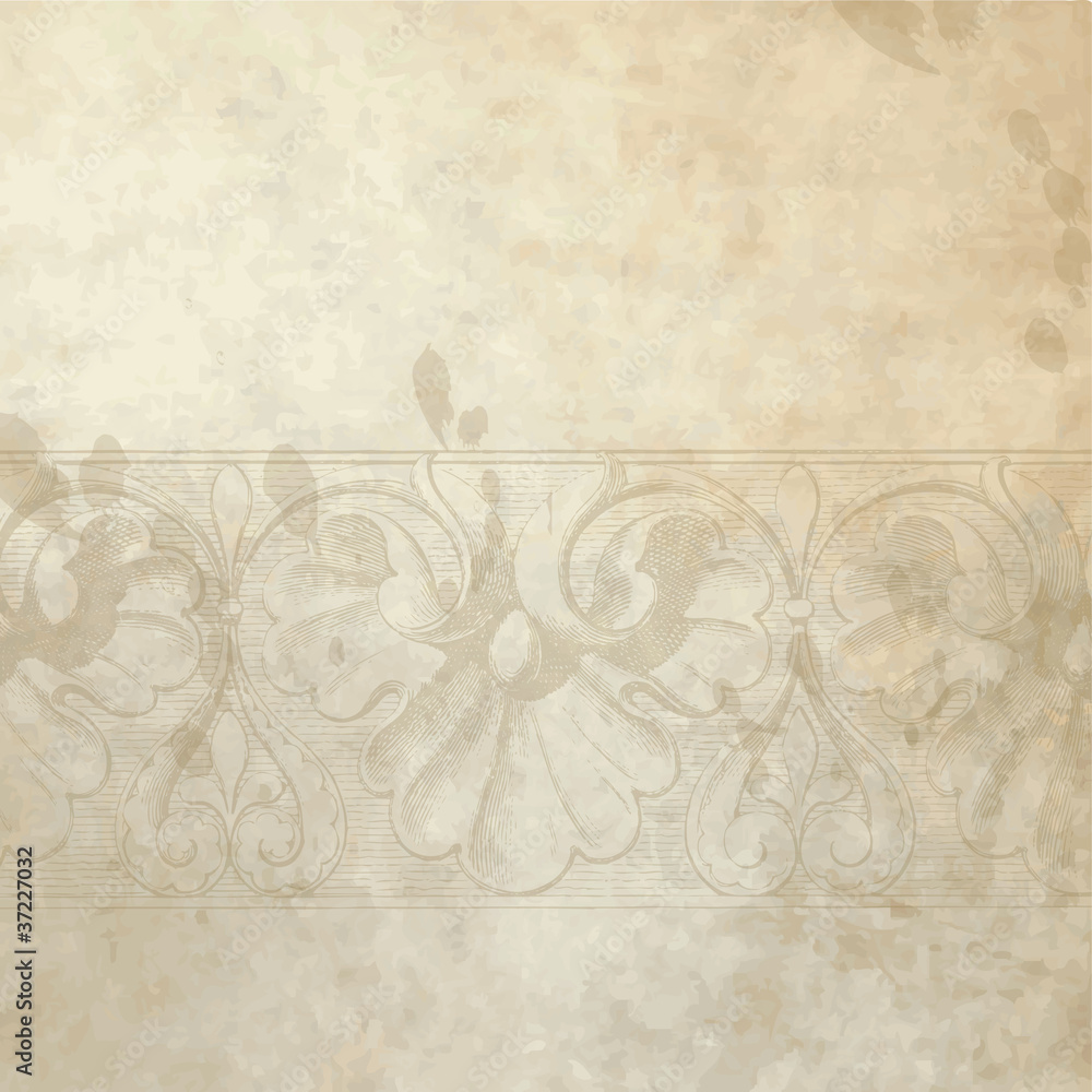 Historical background with copy space Stock Vector | Adobe Stock