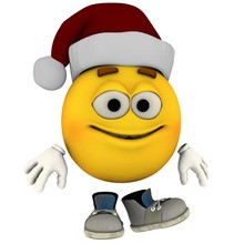 Yellow Emotiguy Free Stock Photo - Public Domain Pictures