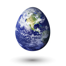 World An Egg Free Stock Photo - Public Domain Pictures