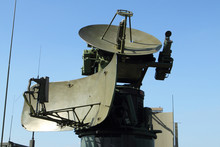 Military Radar Station Free Stock Photo - Public Domain Pictures