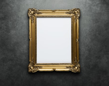 Framed Victorian Portrait Free Stock Photo - Public Domain Pictures