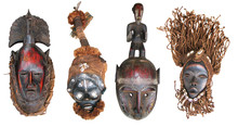 Wooden Religious Mask Free Stock Photo - Public Domain Pictures