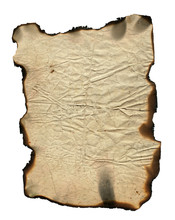 Charred Paper Free Stock Photo - Public Domain Pictures