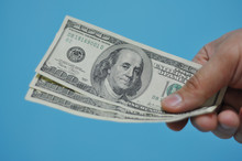 $300 Dollars Cash Free Stock Photo - Public Domain Pictures
