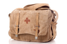 Vintage Medical Kit Free Stock Photo - Public Domain Pictures