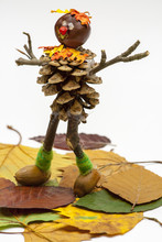 Chestnut Dolls Free Stock Photo - Public Domain Pictures