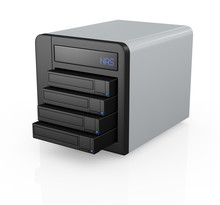 Hard Drive Bays Free Stock Photo - Public Domain Pictures