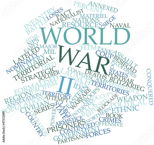 Word Cloud For World War II Stock Illustration Adobe Stock word-cloud-for-world-war-ii-stock-illustration-adobe-stock