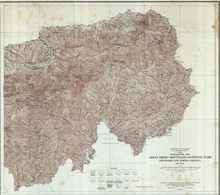 Geological Map Of England Free Stock Photo - Public Domain Pictures
