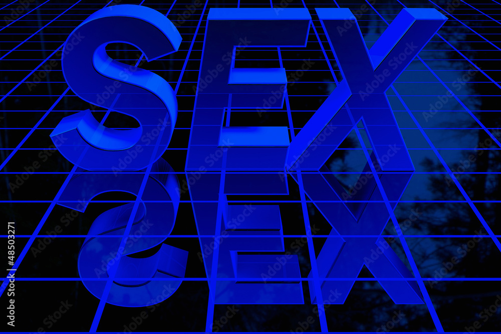 Sex 3d Render 스톡 사진 Adobe Stock