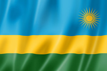 National Flag Of Rwanda Free Stock Photo - Public Domain Pictures