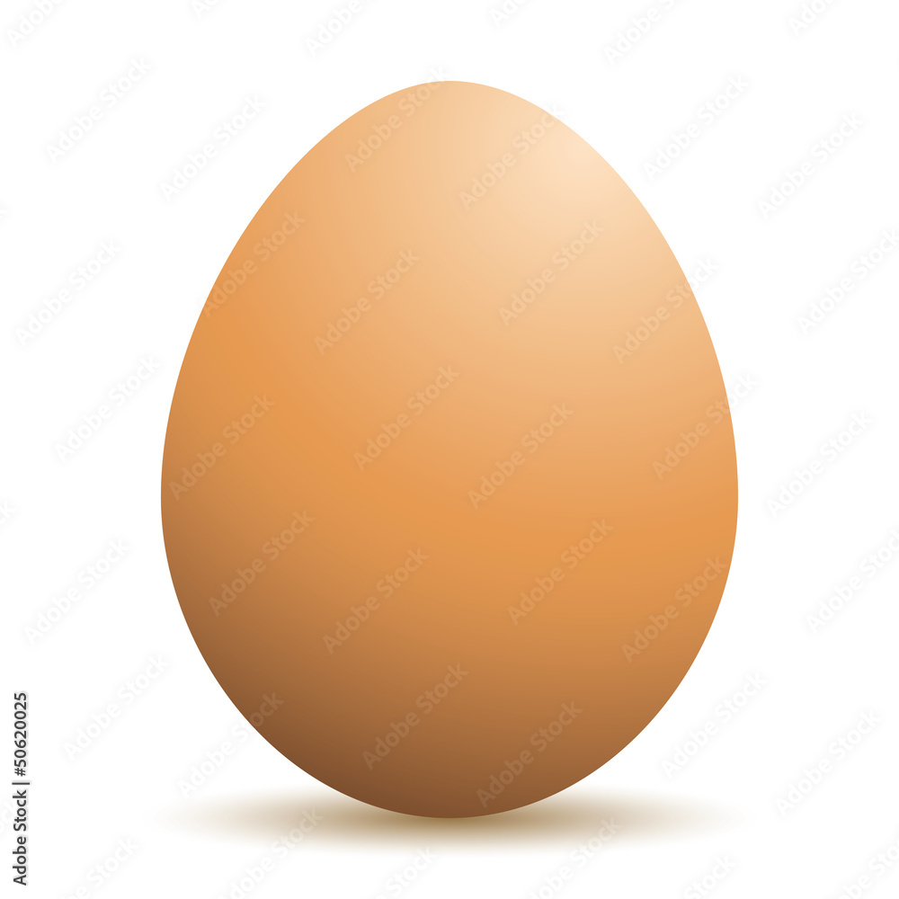 egg drawing
