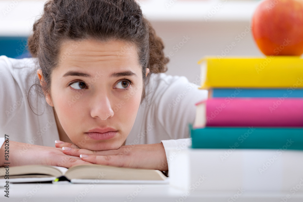 learning difficulties Stock Photo | Adobe Stock