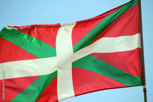 Ikurrina foto de Stock | Adobe Stock