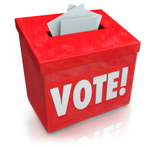 Vote Ballot Box Free Stock Photo - Public Domain Pictures
