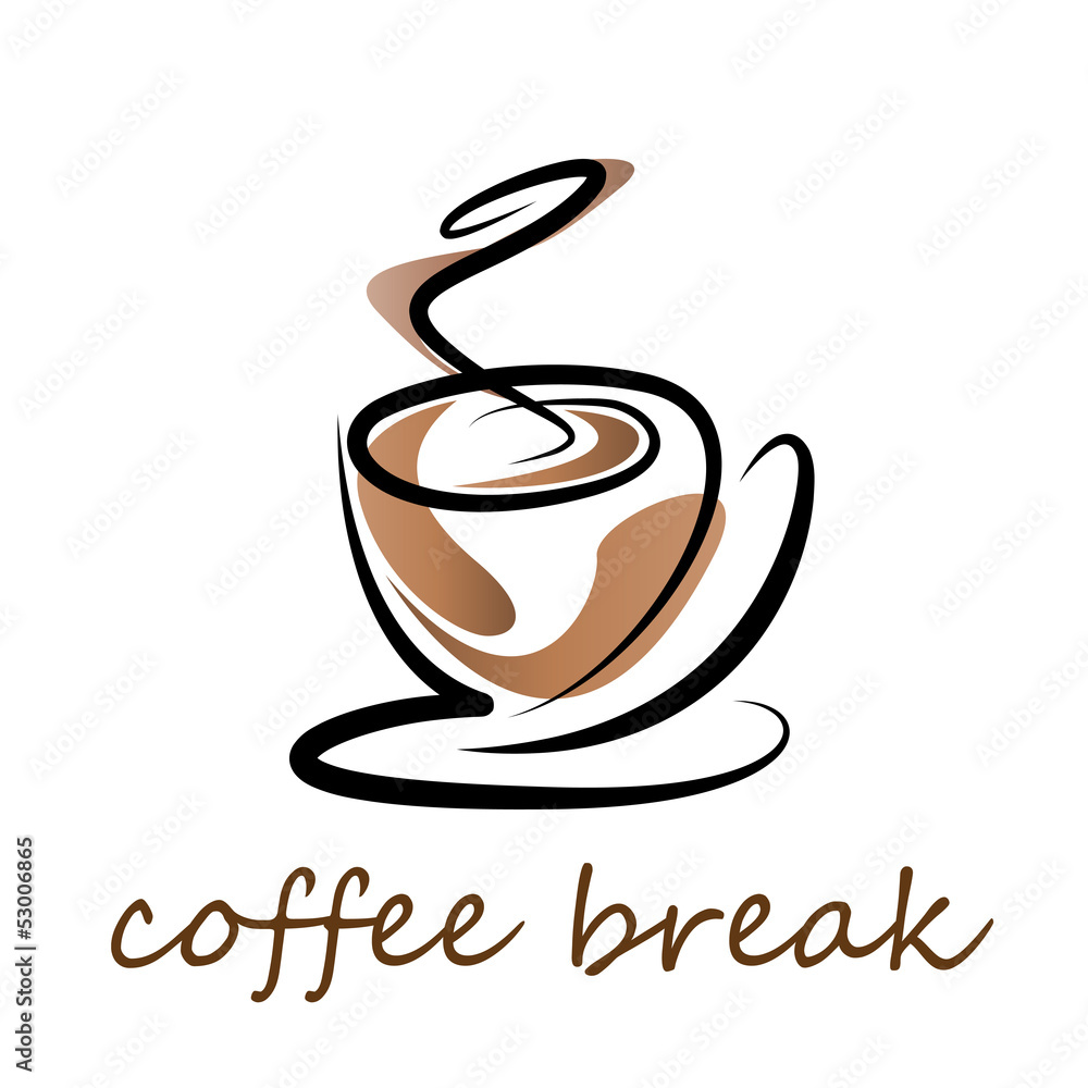 coffee break logo