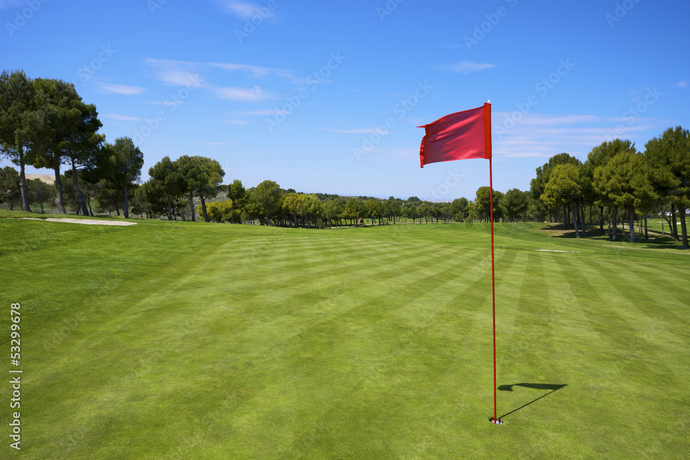 golf Stock Photo | Adobe Stock