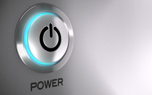 Power Button Free Stock Photo - Public Domain Pictures