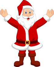 Hello Santa Free Stock Photo - Public Domain Pictures