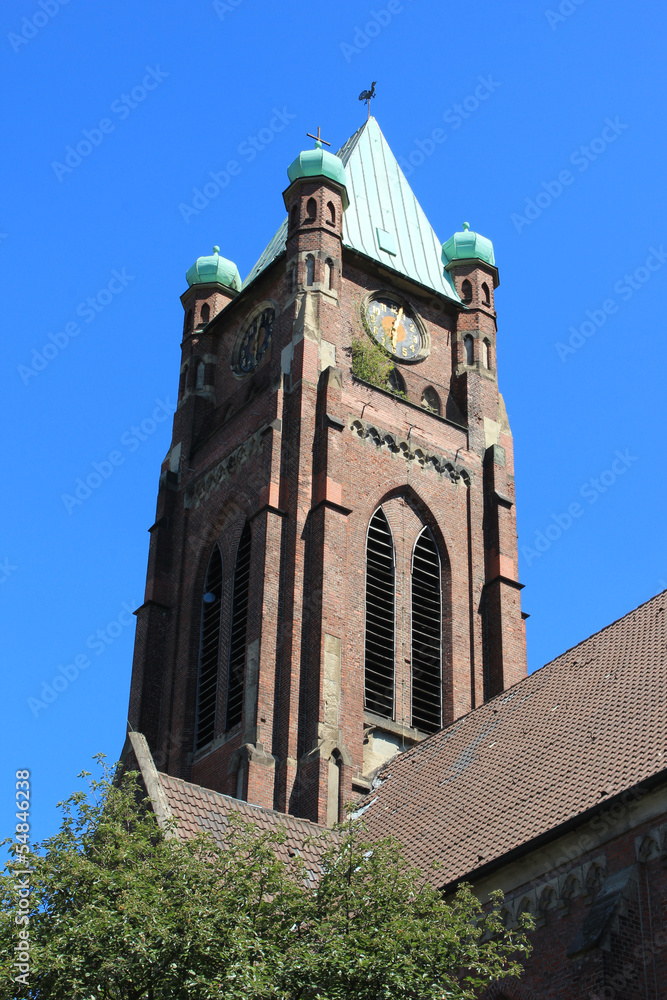 St Antonius Kirche Bochum