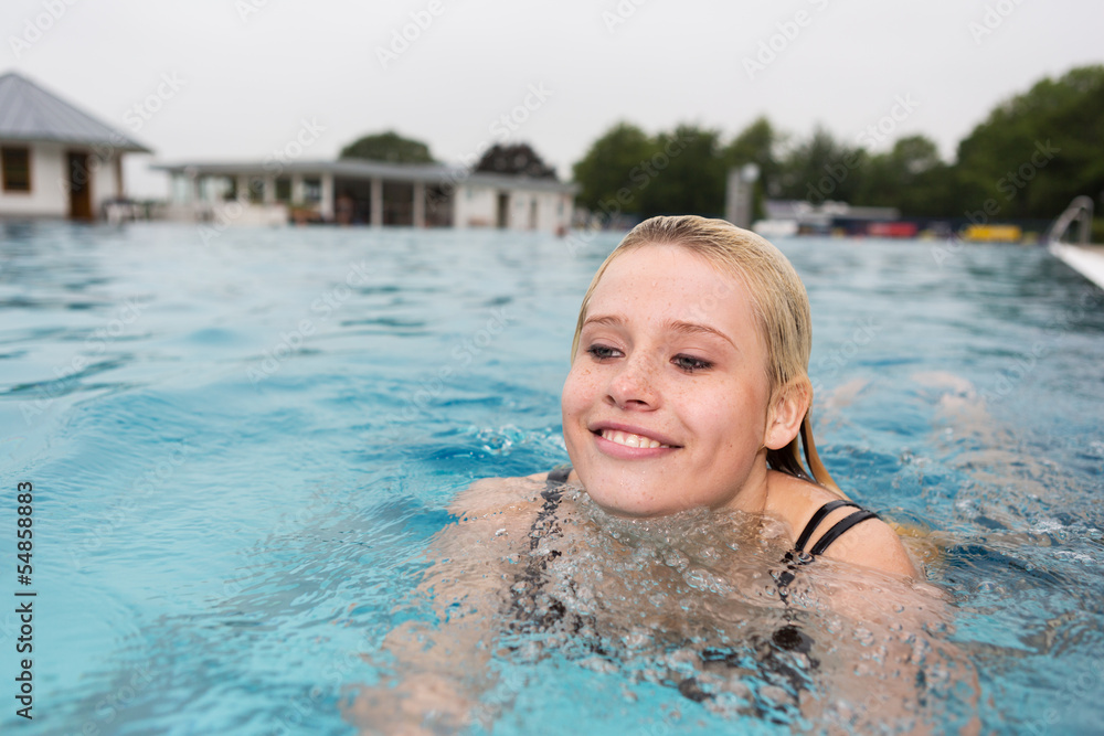 Freibad Fr Frauen