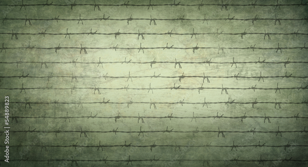Prison. Jail. Illegal.Fence(texture, background) Stock Illustration ...