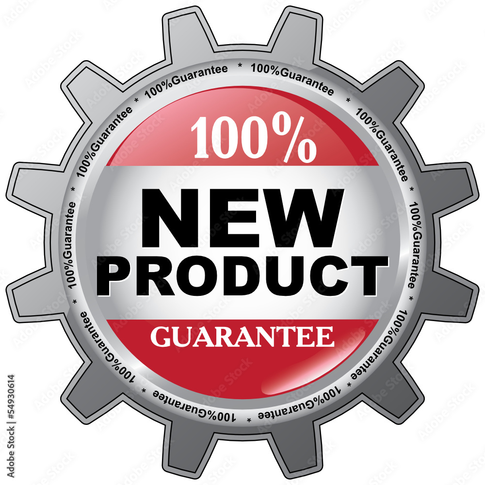 NEW PRODUCT ICON Stock Vector | Adobe Stock