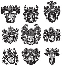 Heraldry Free Stock Photo - Public Domain Pictures