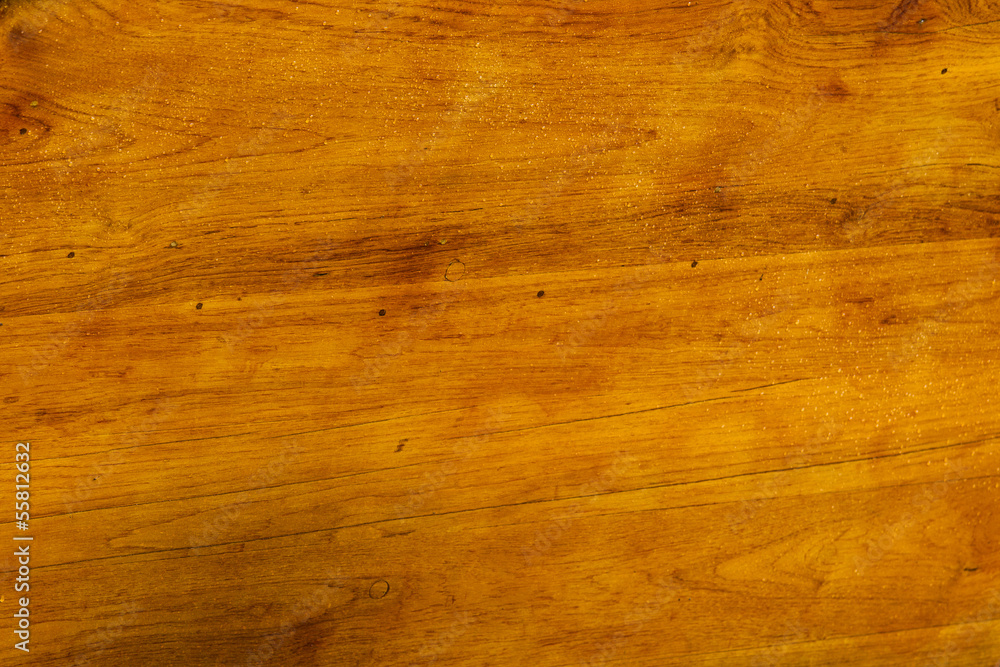 polished oak wood texture close-up Stock Photo | Adobe Stock