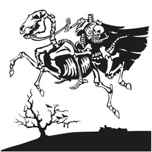 Headless Skeleton Free Stock Photo - Public Domain Pictures