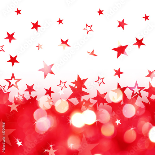 Fond rouge étoiles - Buy this stock photo and explore similar images at ...