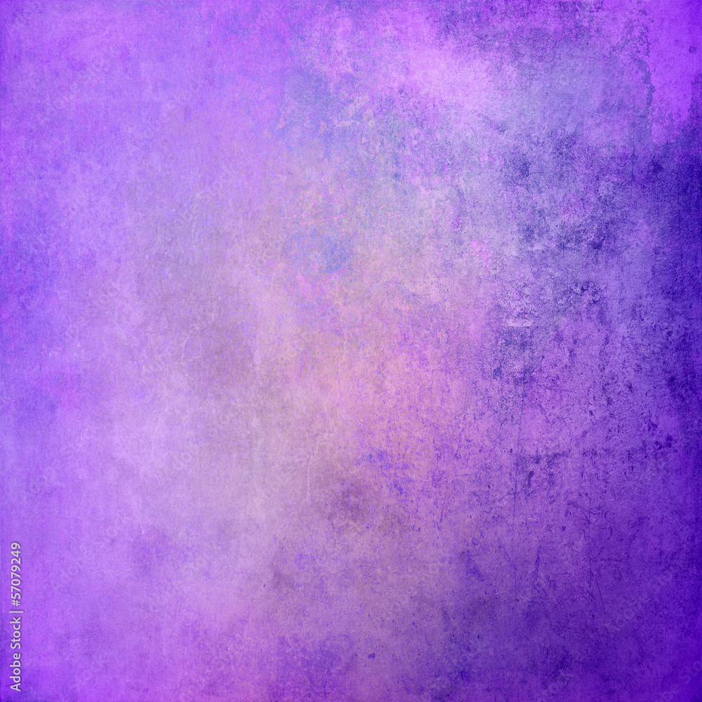Purple abstract grunge texture for background Stock Photo | Adobe Stock