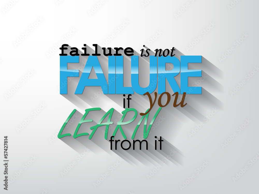 Motivational Poster Stock Vector | Adobe Stock