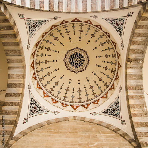 Dome Pattern Stock Photo | Adobe Stock