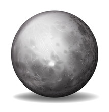 Planet Mercury Free Stock Photo - Public Domain Pictures
