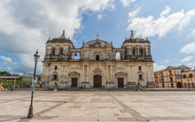 Asuncion Cathedral Free Stock Photo - Public Domain Pictures
