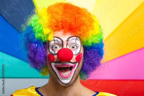 Klovn som plakater og kunsttryk - Køb online på Europosters.dk