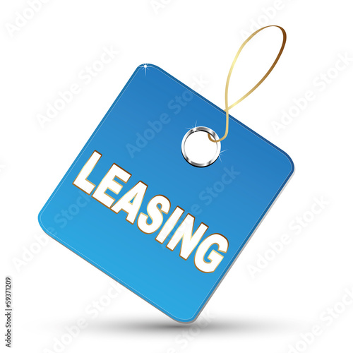 LEASING ICON Stock Illustration | Adobe Stock