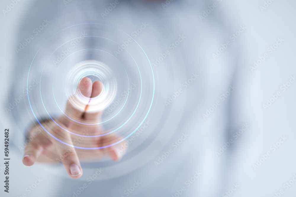 touch Stock Photo | Adobe Stock