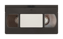 VHS Tape Free Stock Photo - Public Domain Pictures