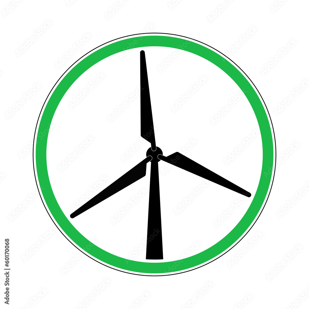 Symbol For Wind Turbine German Windkraftanlage G423 - Stock - GamesAgeddon