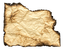 Charred Paper Free Stock Photo - Public Domain Pictures